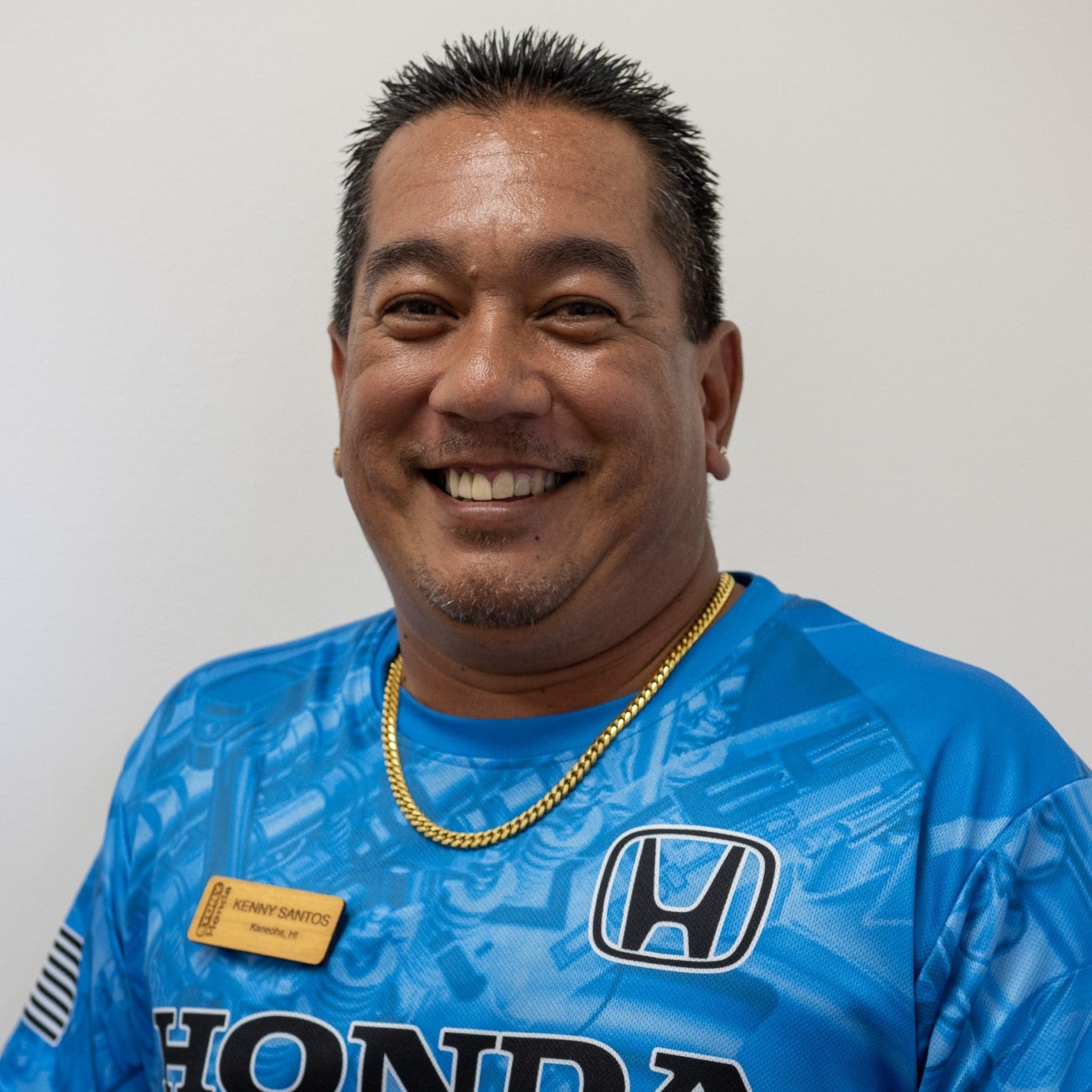 Meet Our Staff | Honda Dealer In Kona, HI | Tony Honda Kona